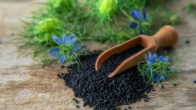 Para que sirve el Comino Negro