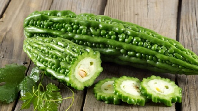 Para que sirve la Karela